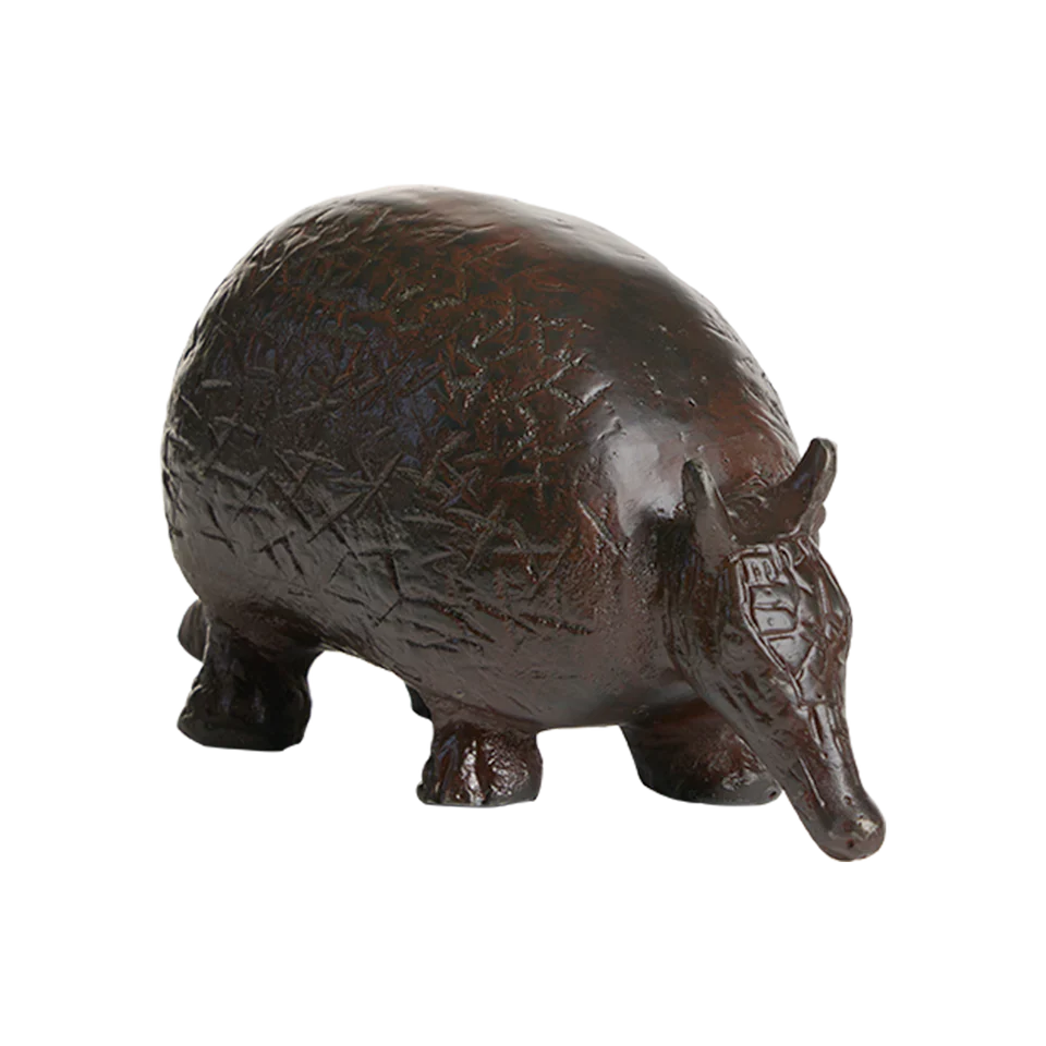 Jan Barboglio Armadillo – Coast 2 Coast Collection