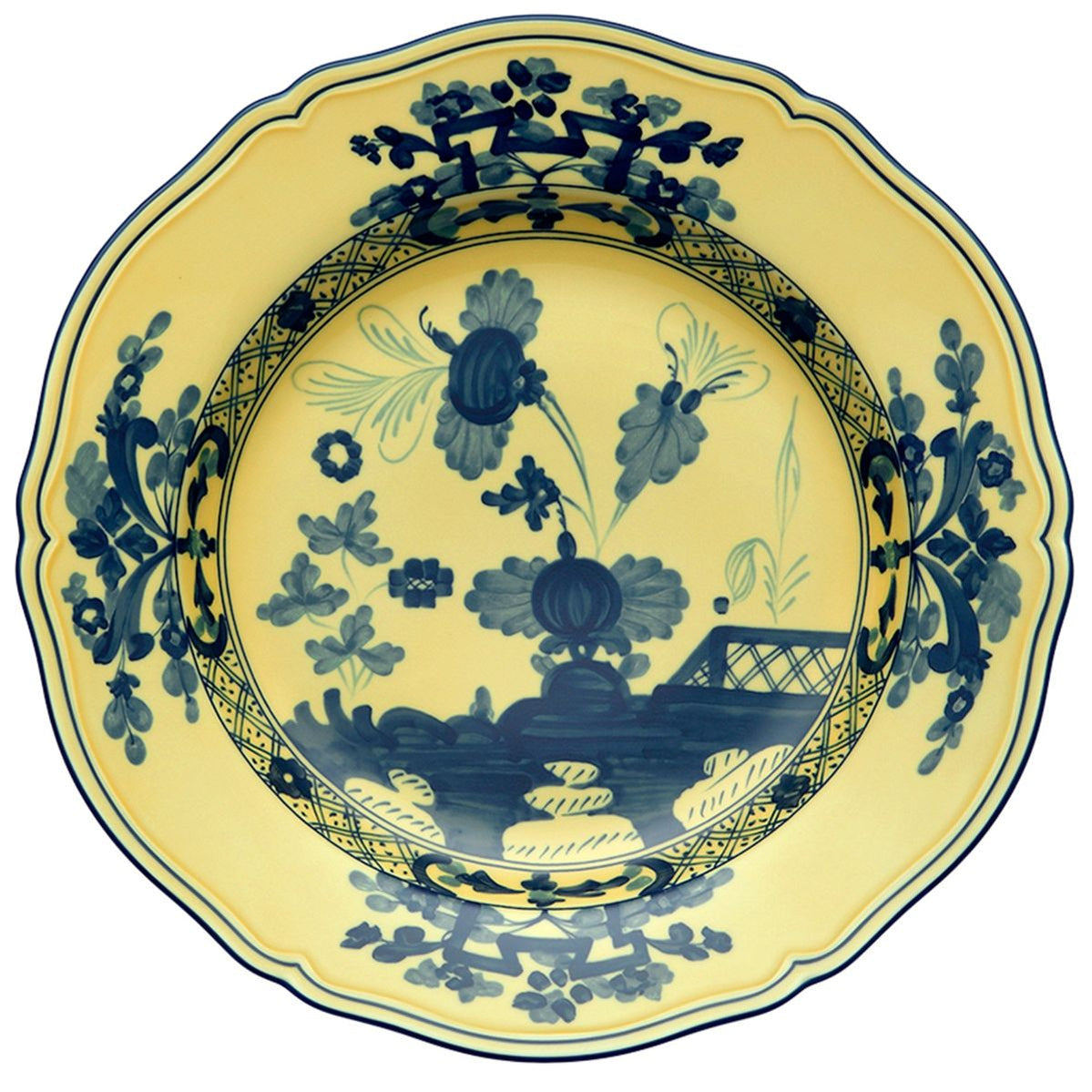 Ginori 1735 – Coast 2 Coast Collection